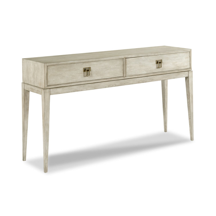 WoodbridgeFurniture Luna Console Table | Perigold
